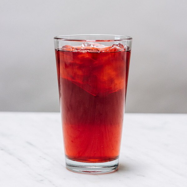 SKU: 1.5 Gallon Organic Crimson Iced Tea Case