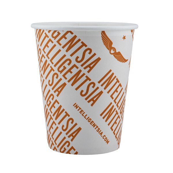 SKU: Cup 12oz Hot GPI Orange