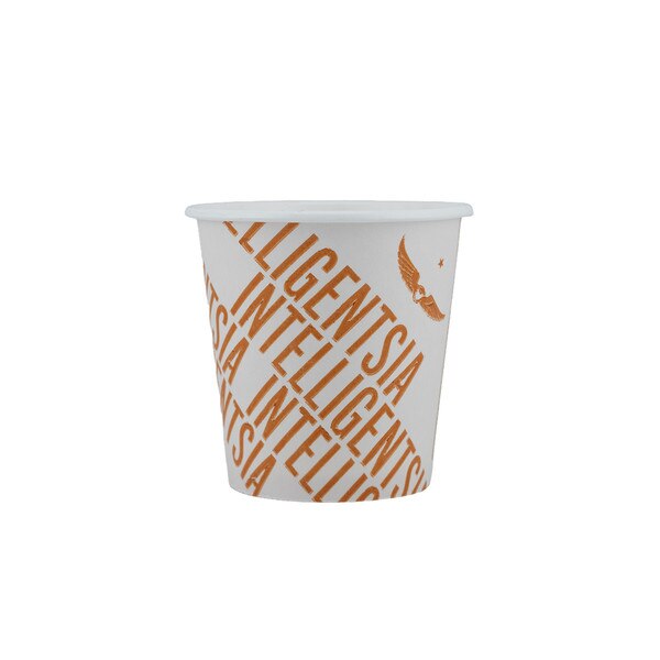 SKU: Cup 4oz Hot GPI Orange